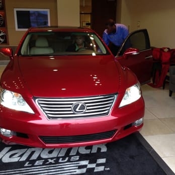 Hendrick Lexus Charlotte - 34 Photos & 31 Reviews - Car Dealers - 6025 ...