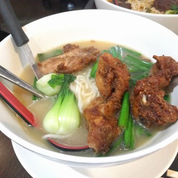 Little Dumpling - 659 Photos & 408 Reviews - Taiwanese - 252-20 ...