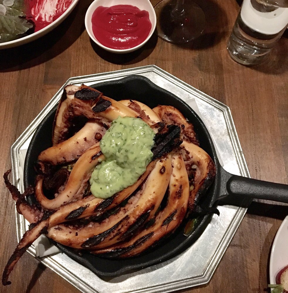 Nobie’s - 48 Photos & 22 Reviews - Wine Bars - 2048 Colquitt St ...