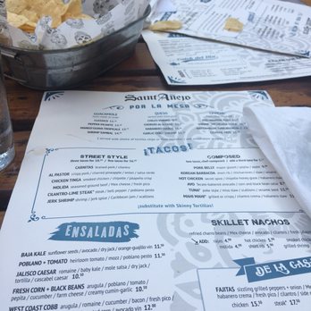 Saint Anejo - 580 Photos & 615 Reviews - Cocktail Bars - 1120 Mcgavock ...