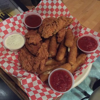 Buffalo Billiards - 27 Photos & 48 Reviews - Pool Halls - 246 Petaluma ...