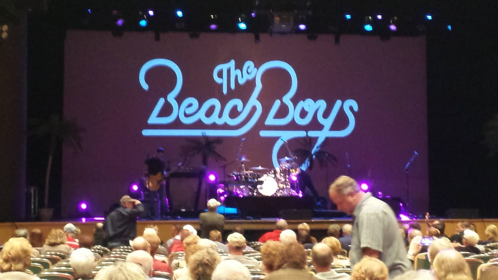 Packard Music Hall - Venues & Event Spaces - 1703 Mahoning Ave NW ...