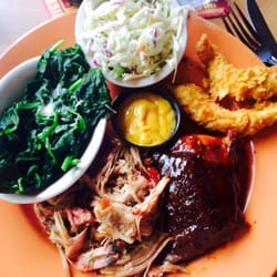 Calhoun’s - 38 Photos & 45 Reviews - Barbeque - 6515 Kingston Pike ...
