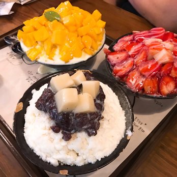 Sul & Beans - 1631 Photos & 781 Reviews - Desserts - 621 S Western Ave ...