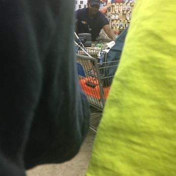 Walmart Supercenter - 36 Reviews - Grocery - 25 Tobias Boland Way ...