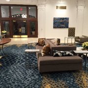 Club Quarters - 101 Photos & 146 Reviews - Hotels - 720 Fannin St ...