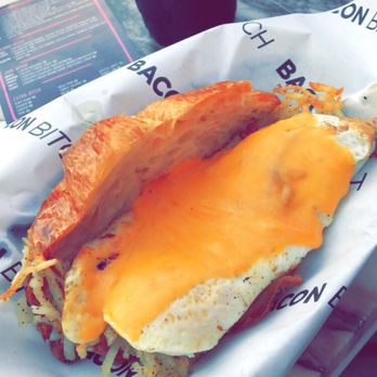 Bacon Bitch - 181 Photos & 126 Reviews - Sandwiches - Miami Beach, FL ...