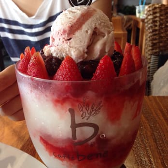 Caffébene - 332 Photos & 134 Reviews - Gelato - 333 Massachusetts Ave ...