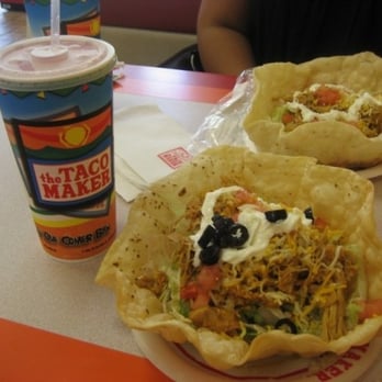 the TACO MAKER - 2019 All You Need to Know BEFORE You Go (with Photos ...