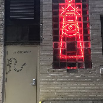 Bad Luck Bar - 111 Photos & 82 Reviews - Cocktail Bars - 1218 Griswold ...