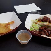 Heoya - 21 Reviews - Korean - 33RD And Superior, Lincoln, NE ...