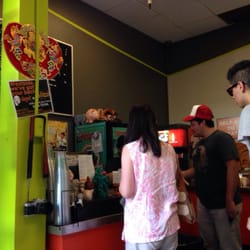 Chego! - 2902 Photos & 1625 Reviews - Asian Fusion - 727 N Broadway ...