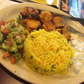 Oasis Food Market - Order Online - 221 Photos & 414 Reviews - Middle ...