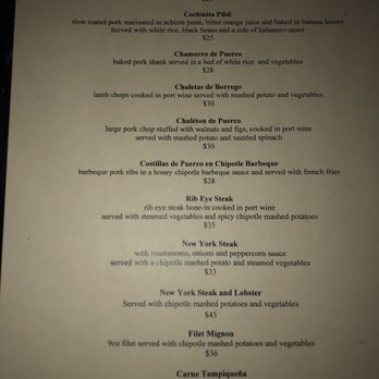 Casa Sanchez - Order Food Online - 733 Photos & 1057 Reviews - Mexican ...