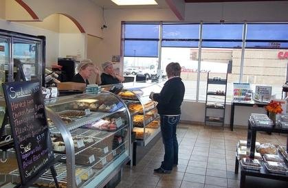 Cold Spring Bakery - 37 Photos & 16 Reviews - Bakeries - 308 Main St ...