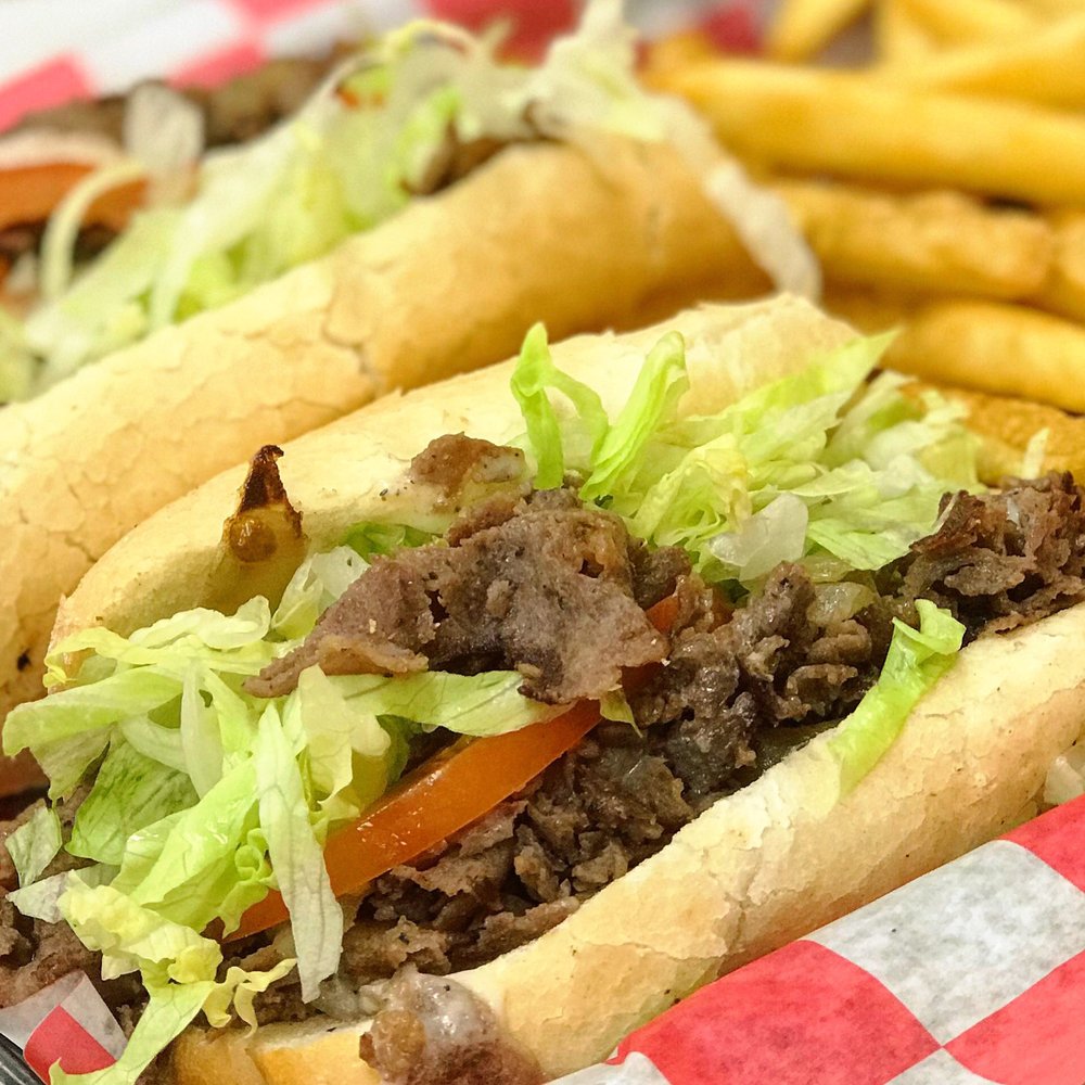 Philly Cold Cuts - Red Mill - Order Food Online - 124 Photos & 56 ...