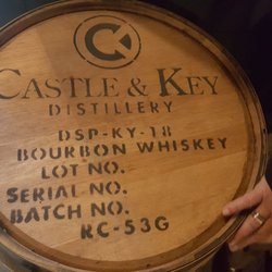 Castle & Key Distillery - 27 Photos & 10 Reviews - Distilleries - 4445 ...