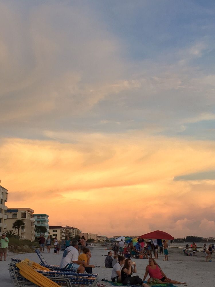 Madeira Beach - 100 Photos & 30 Reviews - Beaches - 12901 Gulf Ln ...