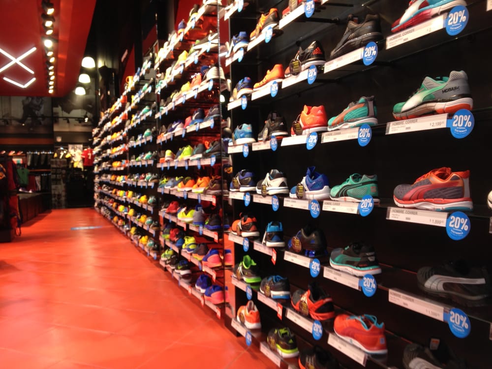 Innovasport Galerías - 18 Photos & 13 Reviews - Sports Wear - Av ...