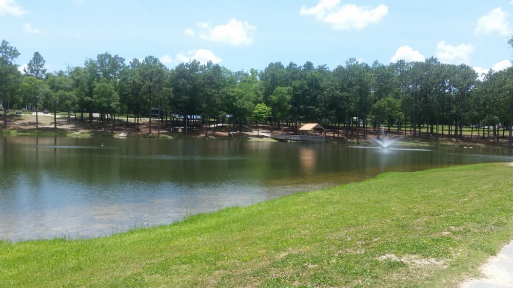 Twin Hills Park - Parks - Hwy 90 E North Hathaway St, Crestview, FL - Yelp