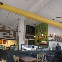 Boaz Cafe - 125 Photos & 86 Reviews - Mediterranean - 2549 Lorain Ave ...