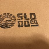 SloDoCo Donuts - 571 Photos & 584 Reviews - Donuts - 793 E Foothill ...