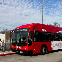 Riverside Transit Agency - 22 Reviews - Travel Services - 1825 3rd St ...