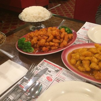 Pak Lee Chinese Restaurant - 10 Photos & 16 Reviews - Chinese - 252 ...