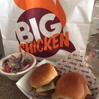 Big Chicken - 261 Photos & 83 Reviews - Chicken Shop - 4480 Paradise Rd ...