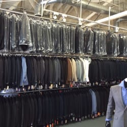LA Suit Outlet - 10 Photos & 18 Reviews - Outlet Stores - 380 E 15th St ...