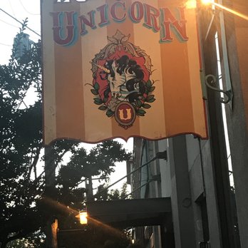 Unicorn - 668 Photos & 814 Reviews - American (New) - 1118 E Pike St ...