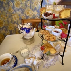 Coral Tree Tea House - 292 Photos & 143 Reviews - Tea Rooms - 2490 ...