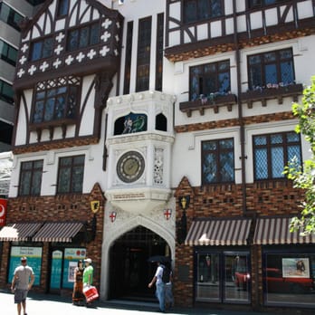 London Court - 28 Photos & 15 Reviews - Shopping Centers - St Georges ...