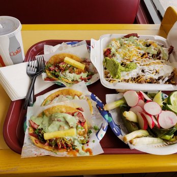 TJ Tacos - Order Online - 618 Photos & 710 Reviews - Mexican - 802 E ...