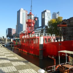 Vessel 11 - 22 Photos & 16 Reviews - British - Wijnhaven tegenover 101 ...