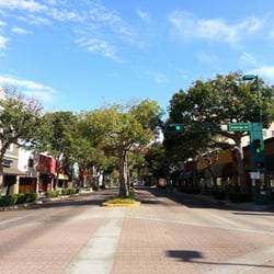Downtown Fullerton - 24 Photos & 10 Reviews - American (New) - 434-498 ...