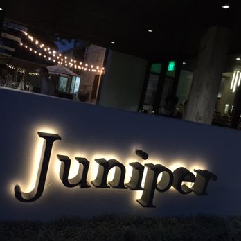 Juniper - 423 Photos & 164 Reviews - Italian - 2400 E Cesar Chavez ...