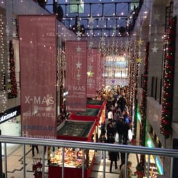 Sophienhof - Shopping Centers - Sophienblatt 2, Kiel, Schleswig ...