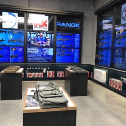 The Range at Austin - 43 Photos & 47 Reviews - Guns & Ammo - 8301 N ...