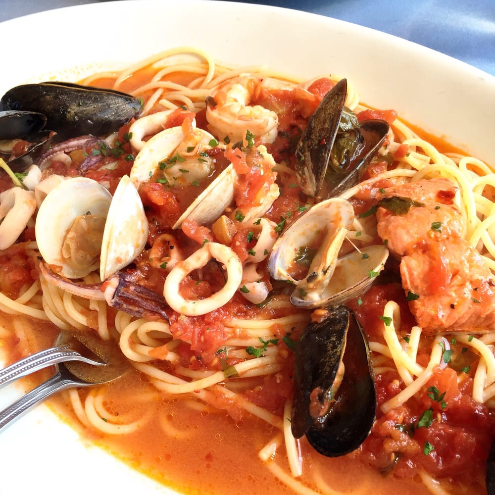 Edo’s Squid - 234 Photos & 533 Reviews - Italian - 411 N Harrison St ...