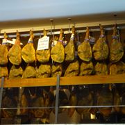 Museo del Jamón - 257 Photos & 200 Reviews - Meat Shops - Calle Mayor ...