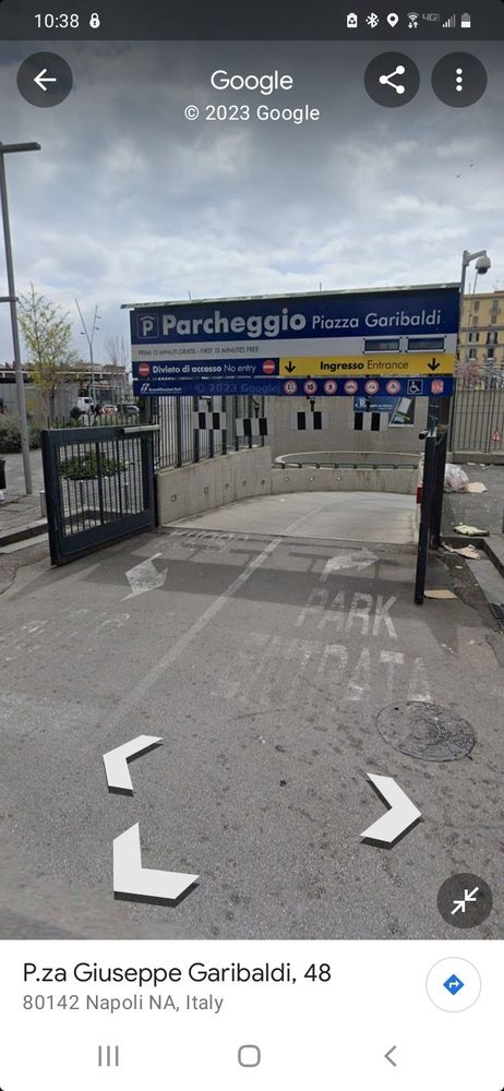 NSA Naples Navy Base Naples Italy in Naples, Italy | Military Bases