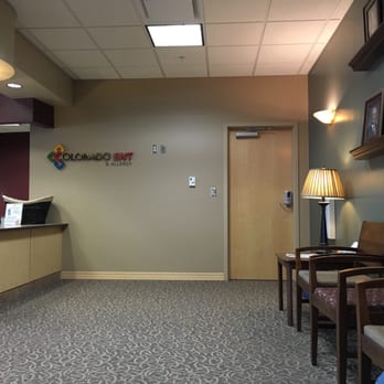 Colorado ENT & Allergy - 13 Reviews - Ear Nose & Throat - 6071 E ...