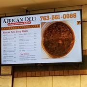 African Deli - 36 Photos & 23 Reviews - African - 6930 Brooklyn Blvd ...