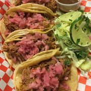 El Rey Del Taco 2 - 64 Photos & 70 Reviews - Mexican - 3878 Maizeland ...