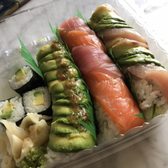 Sushi One - Hot New Business - 20 Photos - Japanese - 6516 N Denver Ave ...