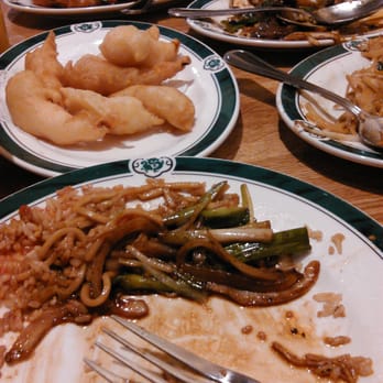 China Cook - 26 Photos & 45 Reviews - Chinese - 2200 St Johns Blvd ...