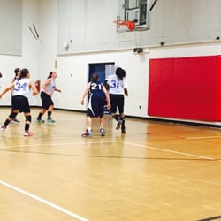 Luther Jackson Middle School - Junior High & High Schools - 3020 ...