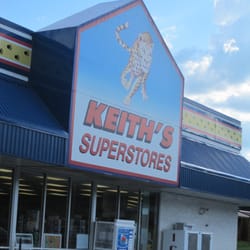 Keith’s Superstore #123 - 361 Hwy 589, Purvis, MS - 2019 All You Need ...