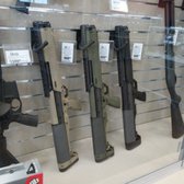 Mission Ridge Range & Academy - 29 Photos & 44 Reviews - Gun/Rifle ...